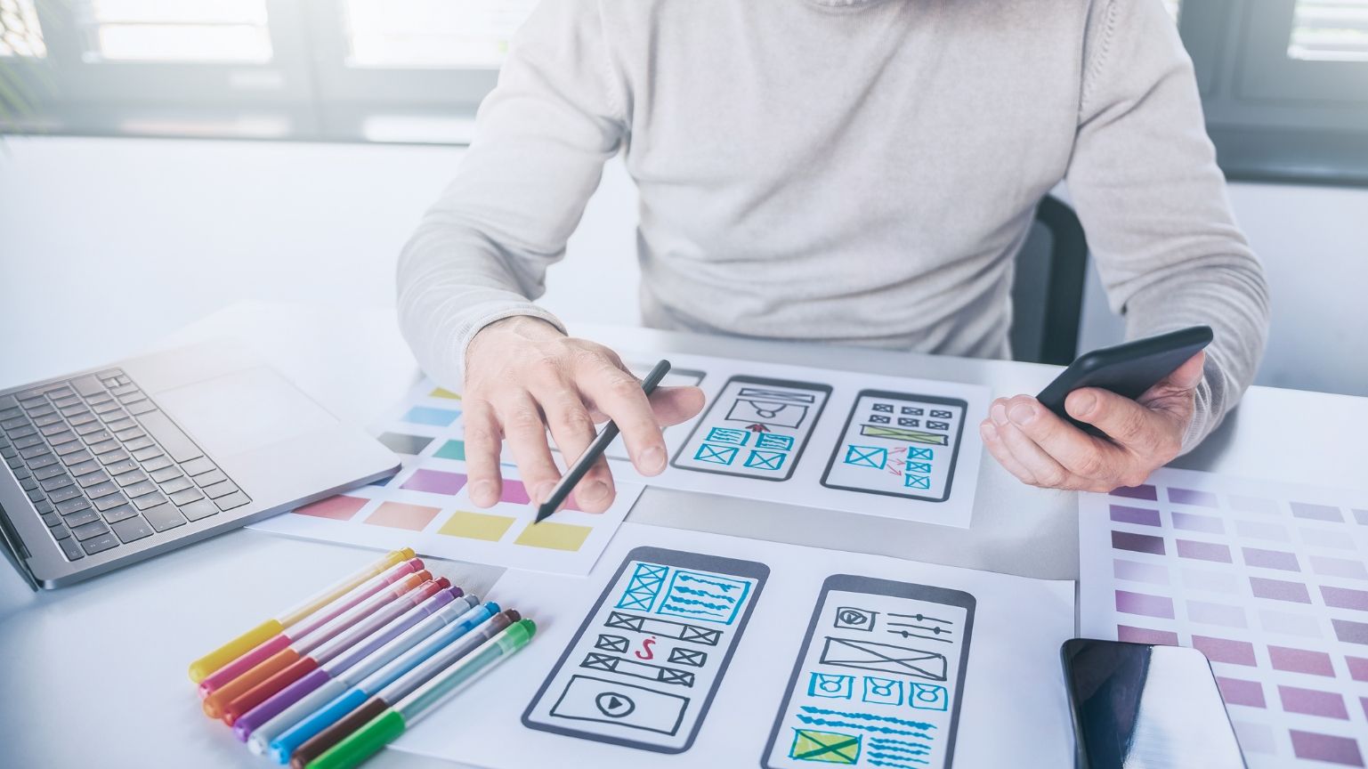 Websites: The Unsung Hero of the Customer Experience