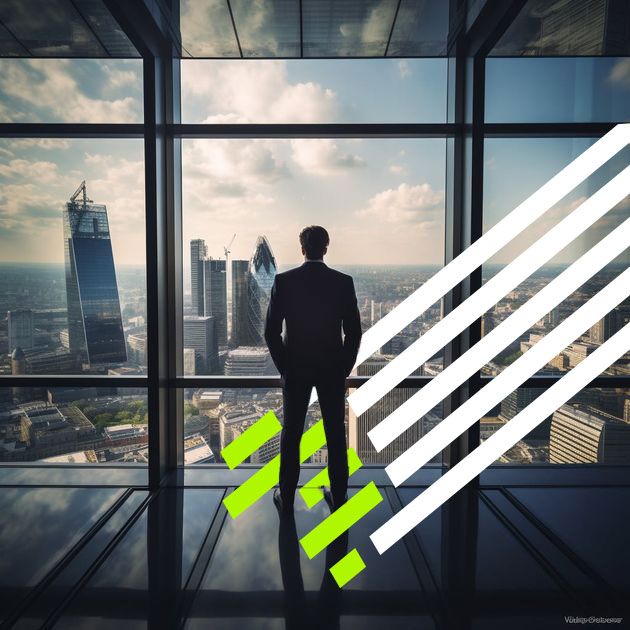 How to Find a CEO for Your Startup: From Vision to Reality