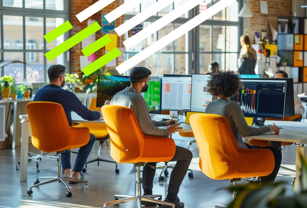 3 Best Practices For Scaling Your Startup Operations