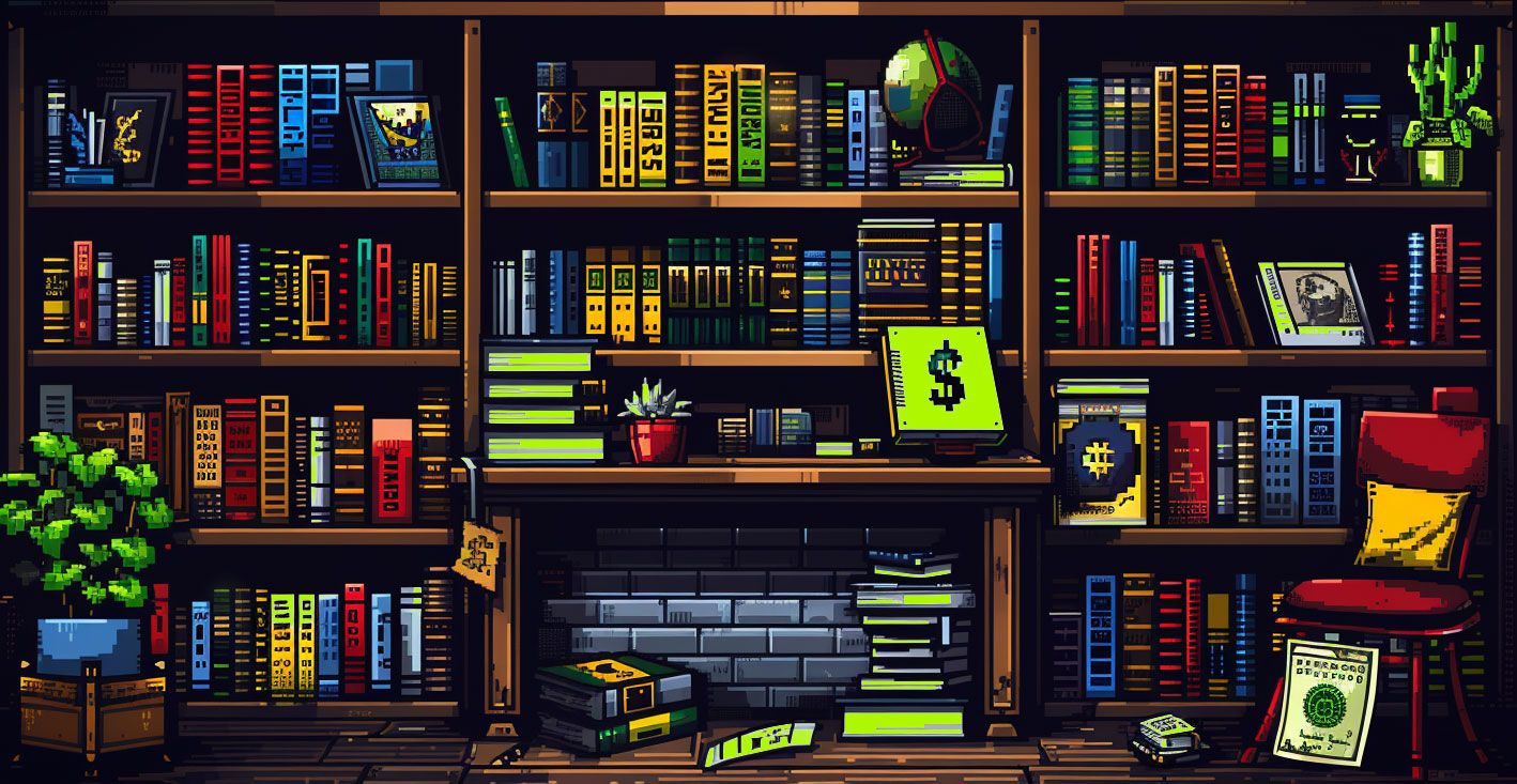 Startup Funding Made Easy: Top Books to Read